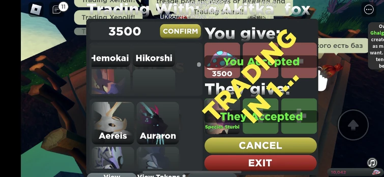 Haha imagine… | Fandom