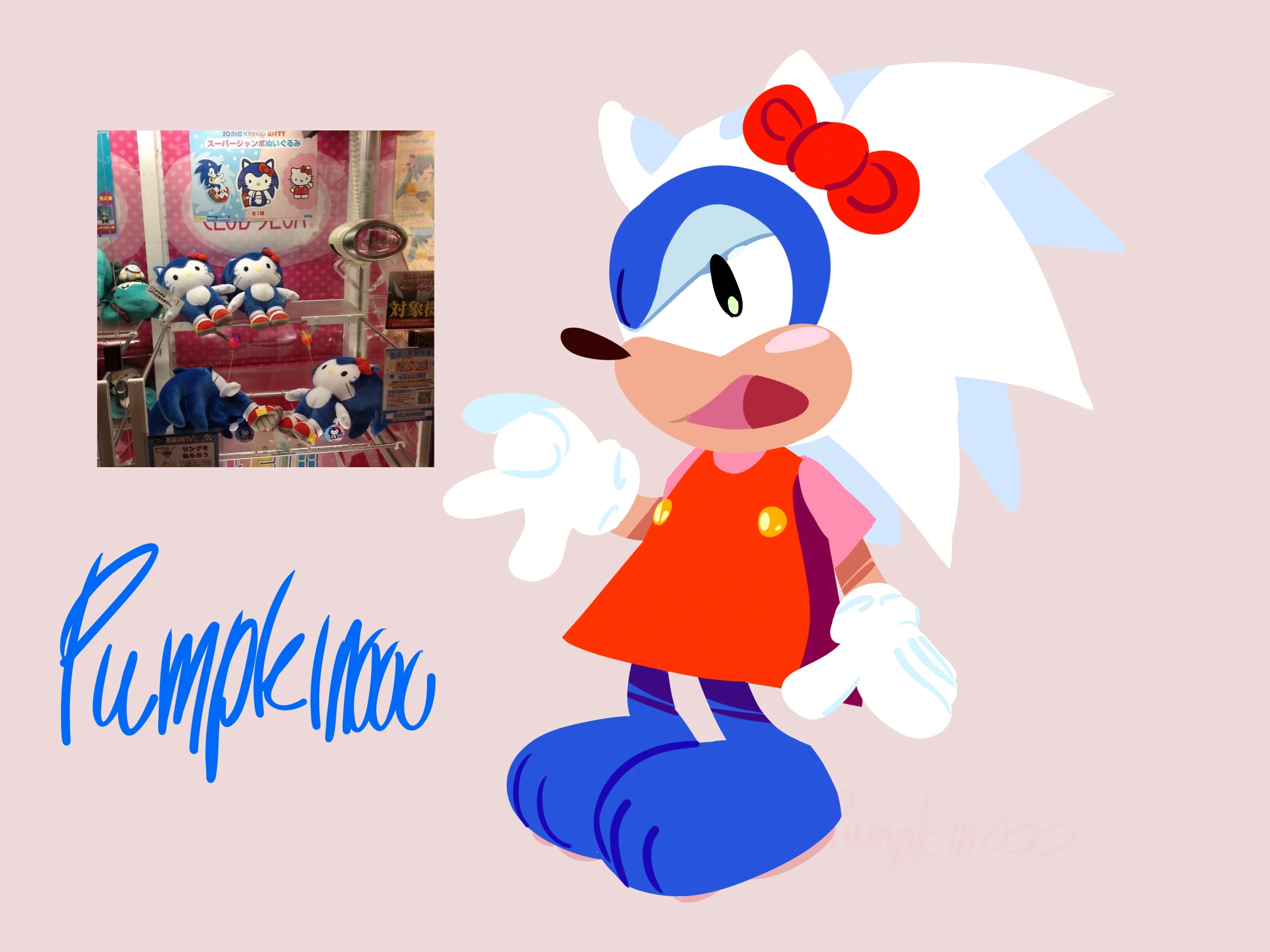 Filler for my absence | Fandom