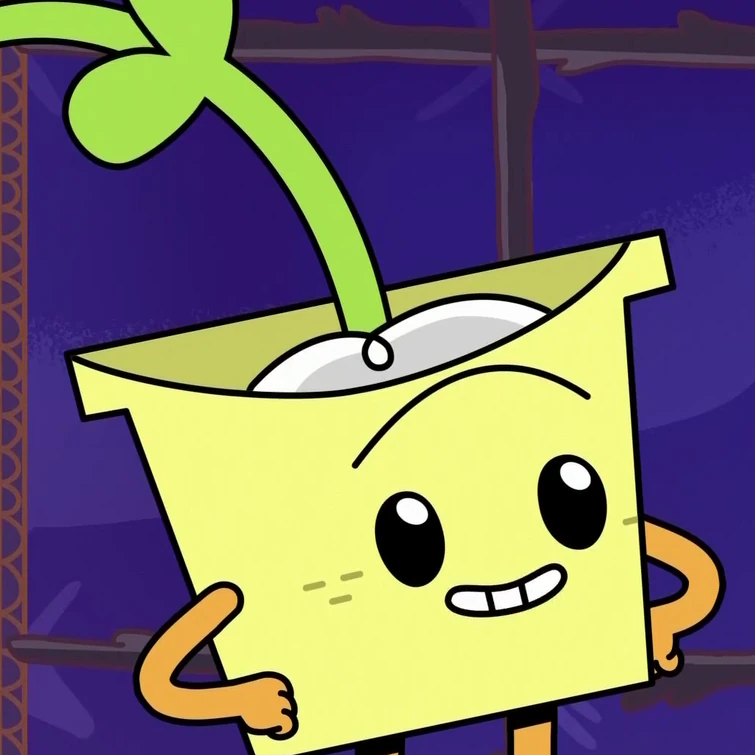 Discuss Everything About Wiki Ba Da Bean | Fandom