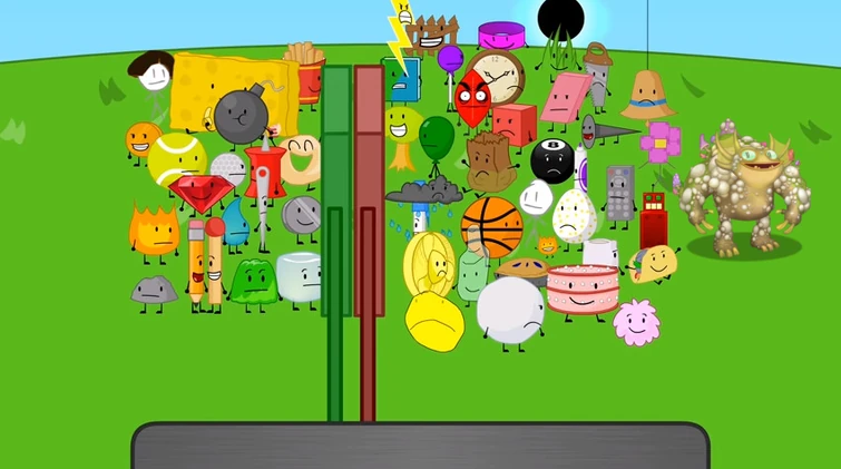 SCARY BFDI SECRETS | Fandom