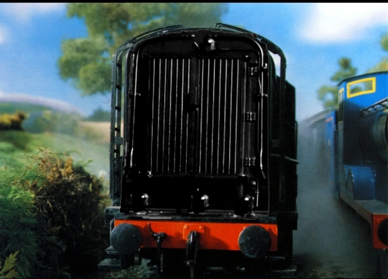 realistic-style BoCo | Fandom