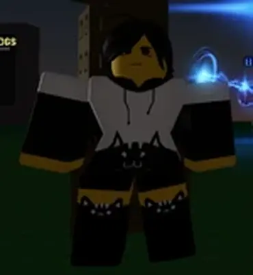 Discuss Everything About Sol's RNG Wiki | Fandom