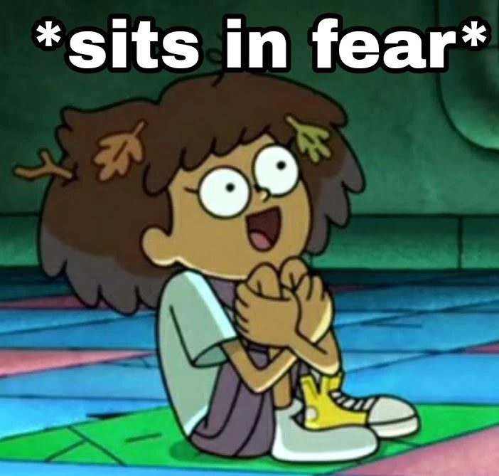 nope, nope, NOPITY NOPE | Fandom