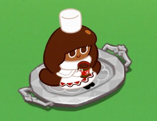 delicious | Fandom