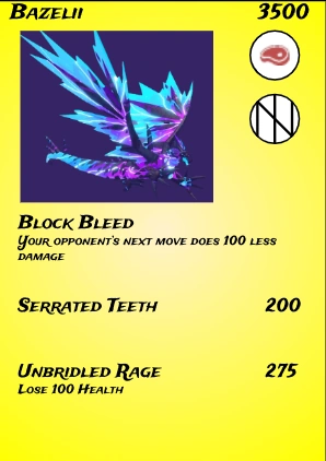 Second CoS Pokemon Cards | Fandom