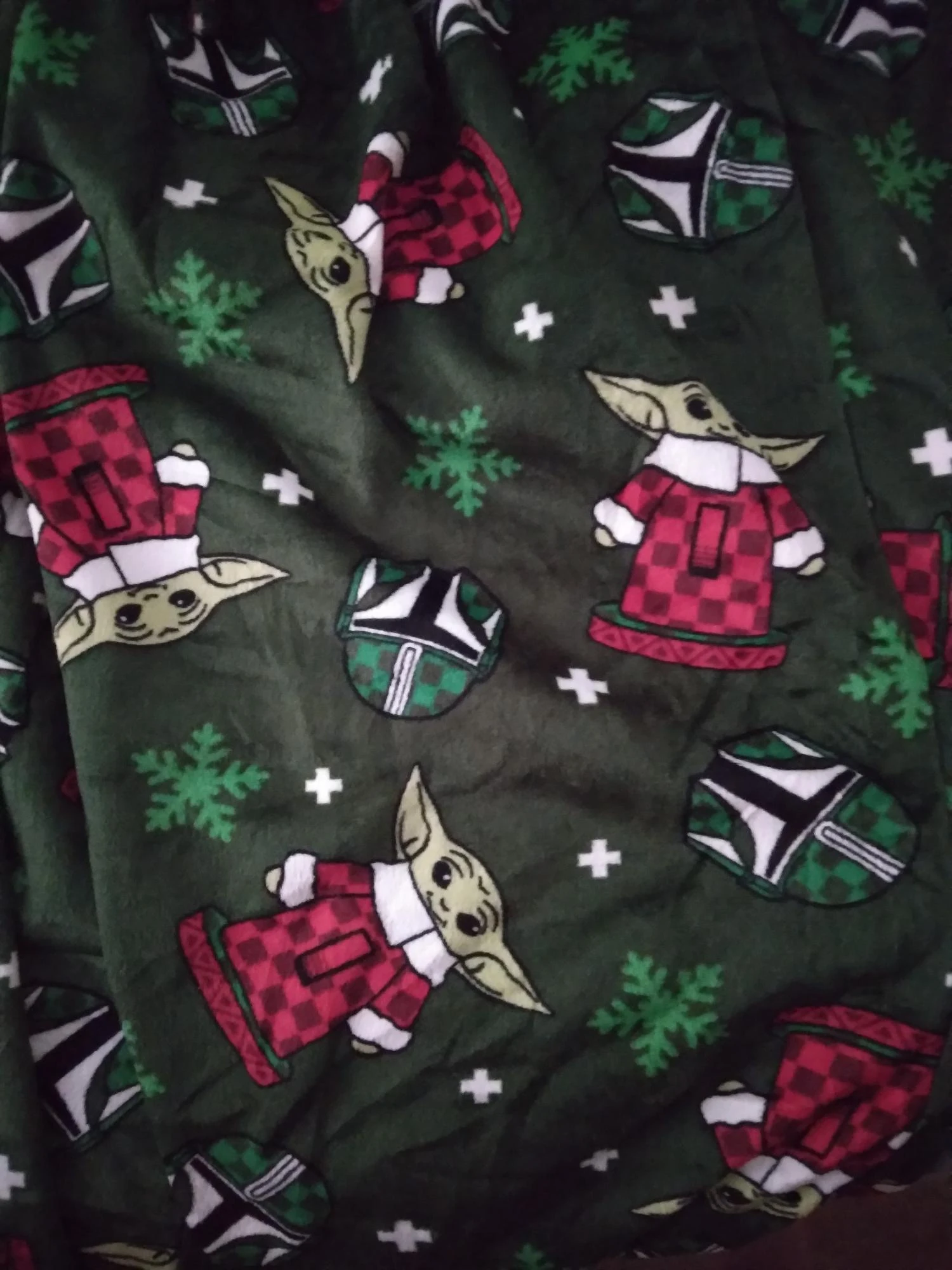 New pajamas | Fandom