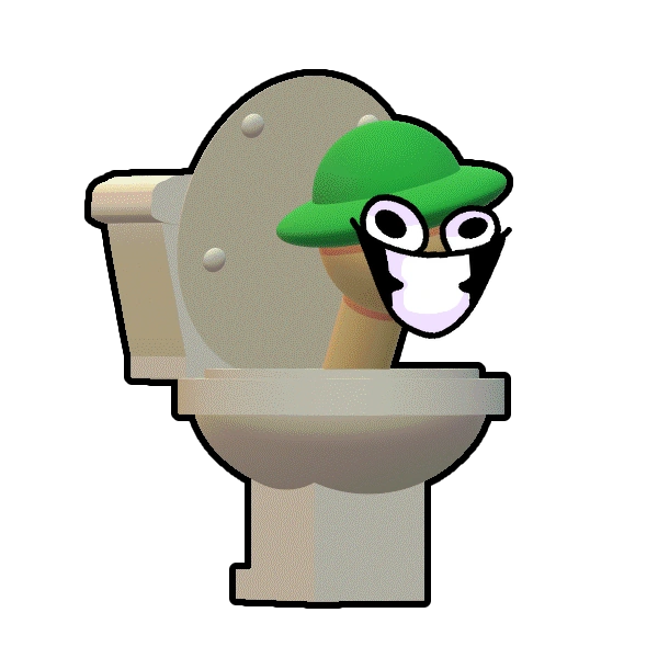 Skibidi Expunged | Fandom