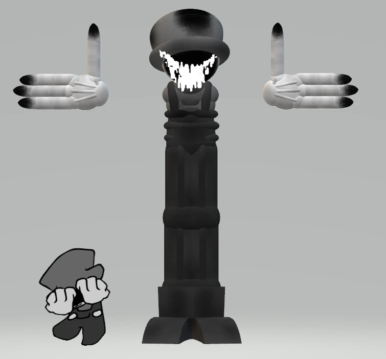 Spaci Based Character. | Fandom