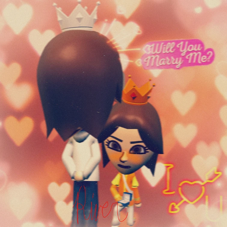 Mii.NXW Best Edits | Fandom