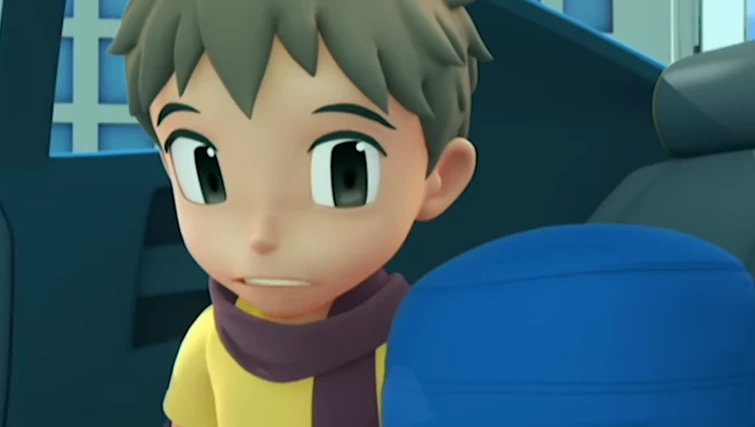 Discuss Everything About Tobot Wiki | Fandom