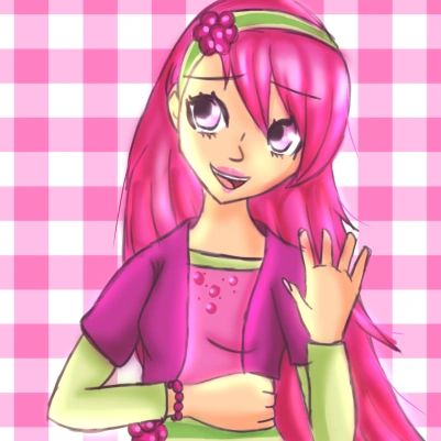 Raspberry torte | Fandom