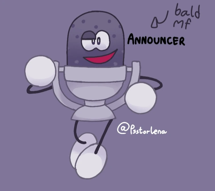 rate the art I made before I existed in this wiki. :) | Fandom