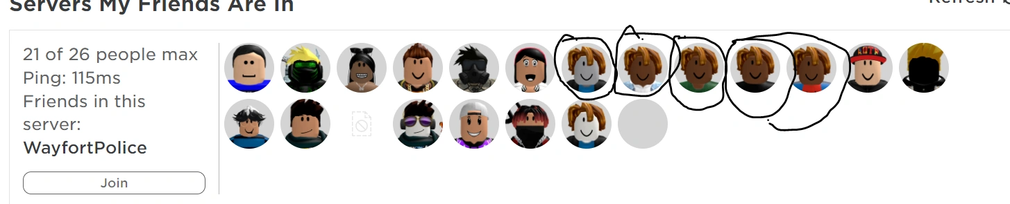 the power of alts | Fandom