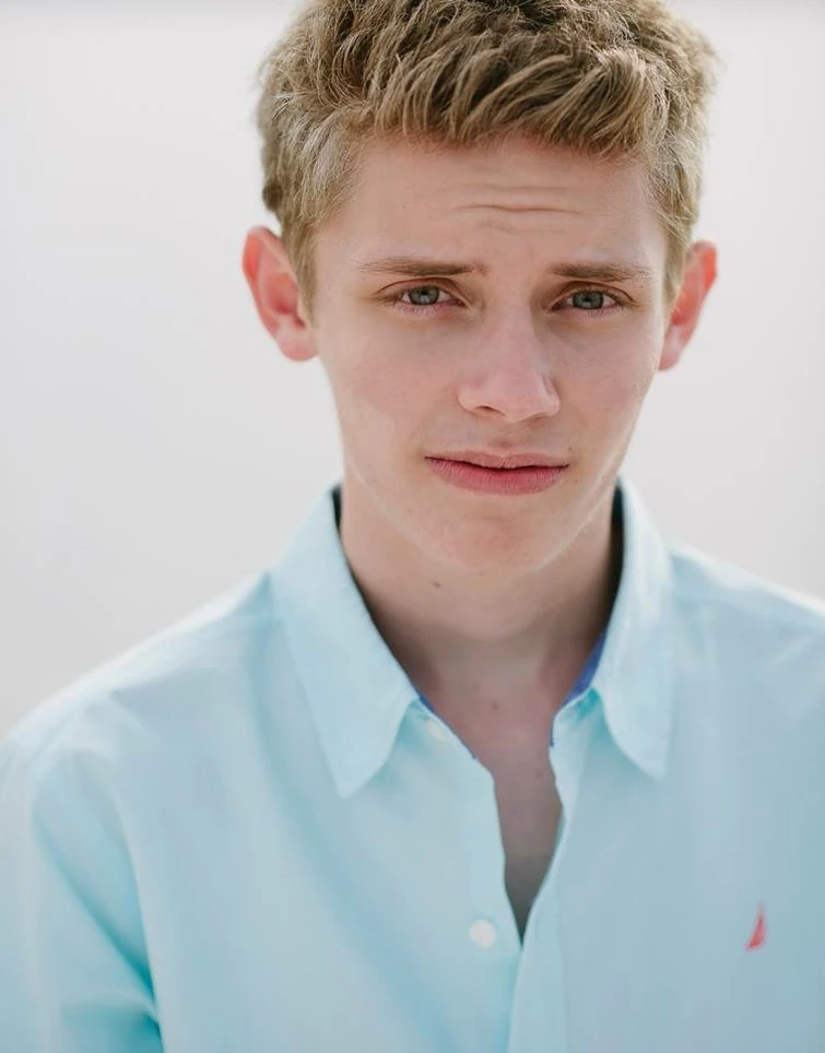 Caleb Bendit | Fandom