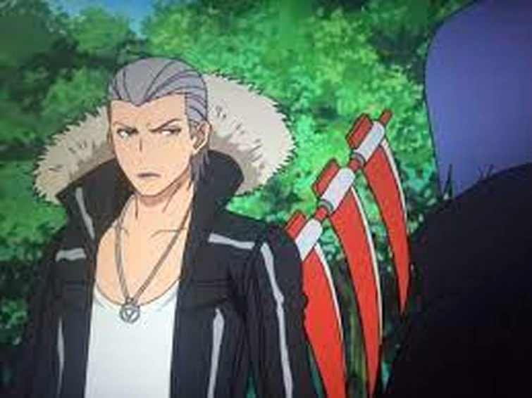 Discuss Everything About Anime Battle Arena (ABA) Wiki | Fandom