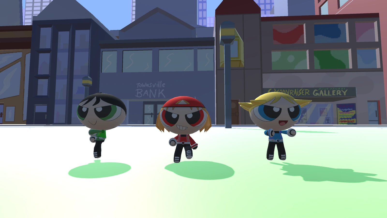 RRBZ In PPZX | Fandom