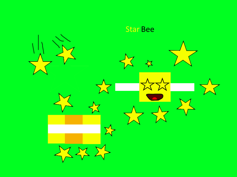 Star Bee | Fandom