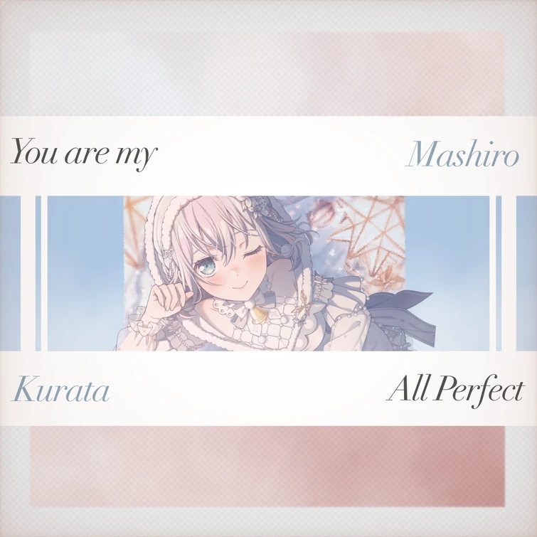 Mashiro Edit | Fandom
