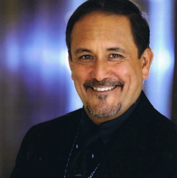 Happy Birthday to Ruben Garfias! | Fandom