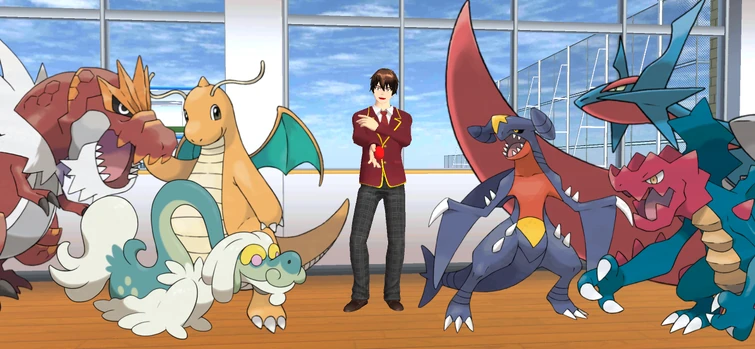 Discuss Everything About SAKURA School Simulator Wiki | Fandom