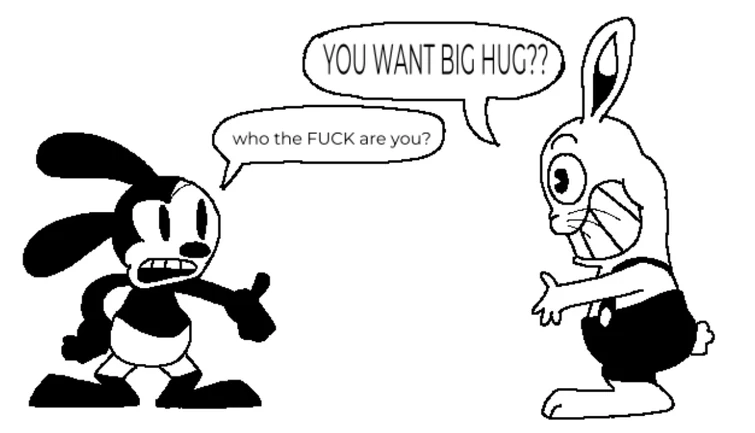 Oswald generations | Fandom