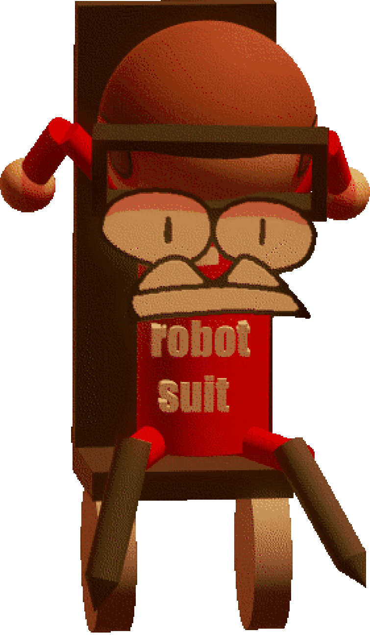 SSBU Moveset ideas: Dave | Fandom