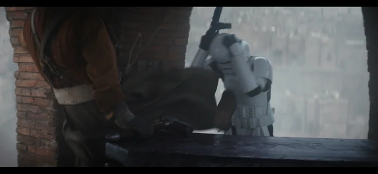 Discuss Everything About Wookieepedia | Fandom