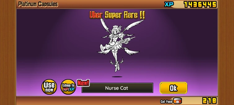 Discuss Everything About Battle Cats Wiki | Fandom