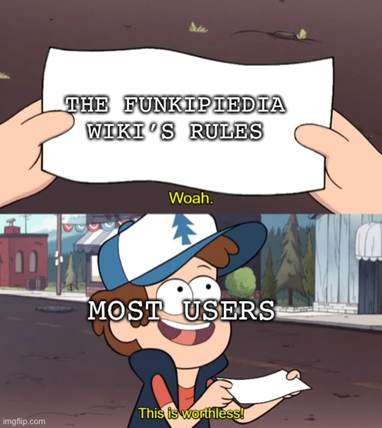 Meme About Funkipedia. | Fandom