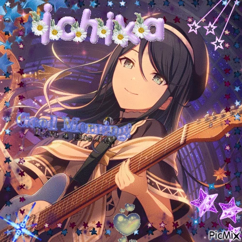 Ichika Picmix | Fandom