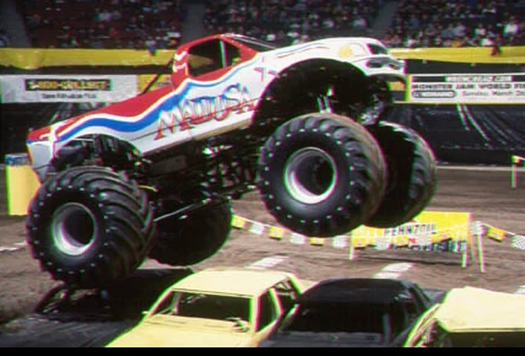 Discuss Everything About Monster Trucks Wiki | Fandom