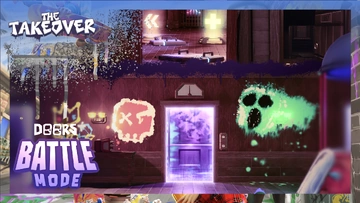 What are your thoughts about The Takeover Event? | Fandom