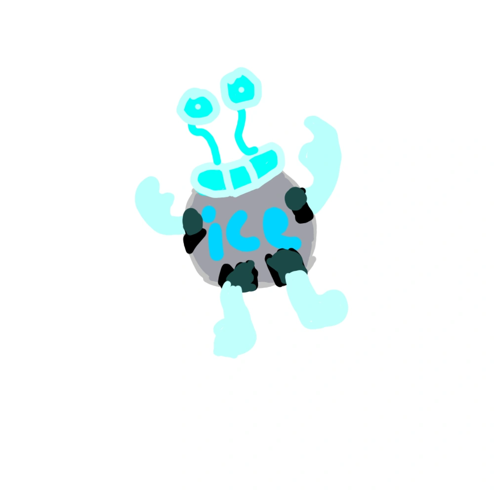 Meet frostbite! | Fandom