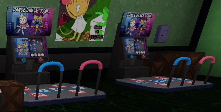 The Vee Floor is my favorite | Fandom