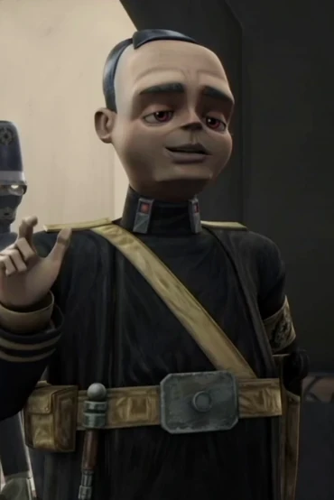 Discuss Everything About Wookieepedia | Fandom