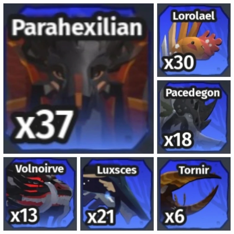 Discuss Everything About Creatures of Sonaria Wiki | Fandom