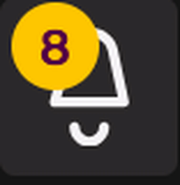 i refreshed my page after 1 second vro | Fandom