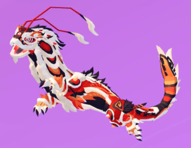 CoS x Monster Hunter chapter 5 - Taiyuelong | Fandom