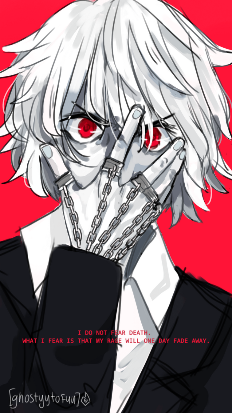 oh uhh im not super active here but i wanted to share sum im working on currently | Fandom