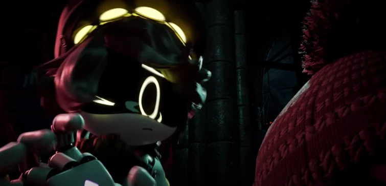 Interesting scenes I would like to see in episode 7 and 8 of Murder ...