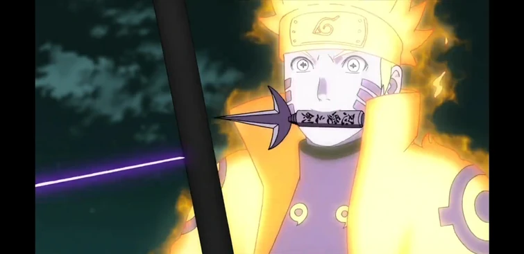 Discuss Everything About Narutopedia | Fandom