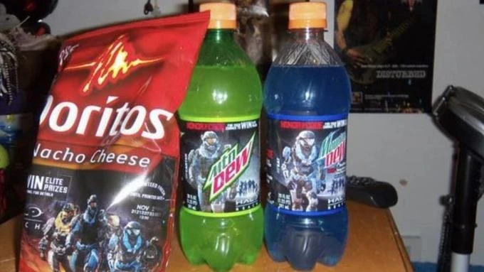 Older Brother Core | Fandom