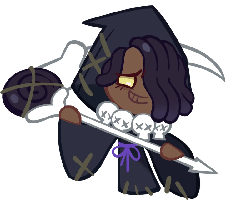 Discuss Everything About Cookie Run: Kingdom Wiki | Fandom