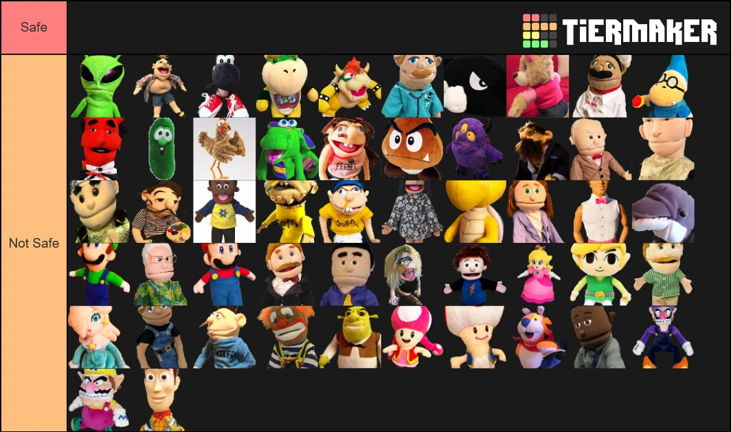 SML:Save the best | Fandom