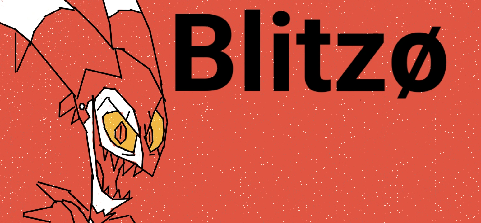 Art of blitzø | Fandom