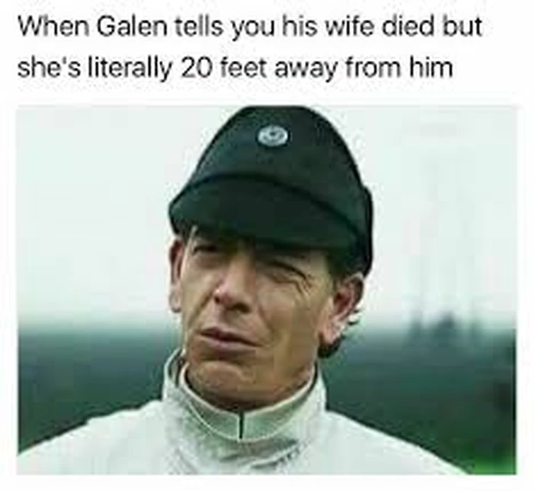 [Opinion] Director Orson Callan Krennic is the best fuel for making ...