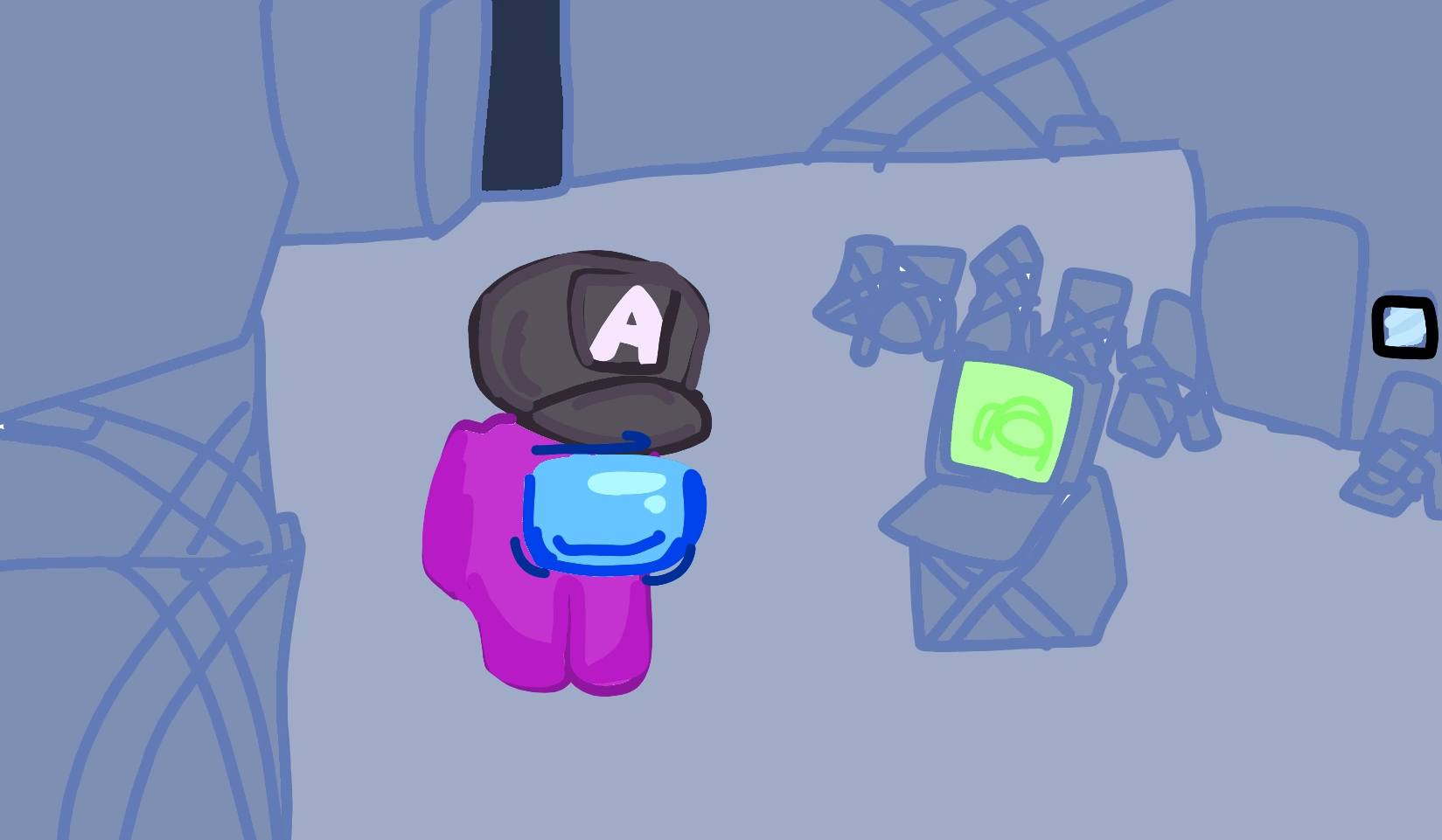 This is Dave. | Fandom