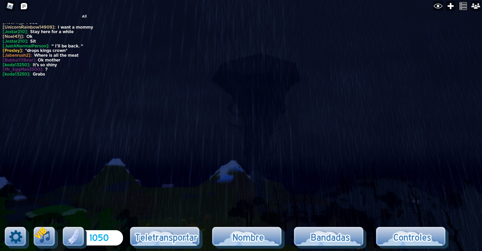 I saw a Tornado !!! | Fandom