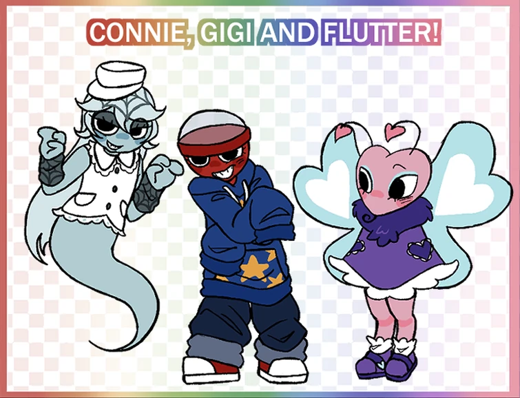 Discuss Everything About Dandy's World Wiki | Fandom
