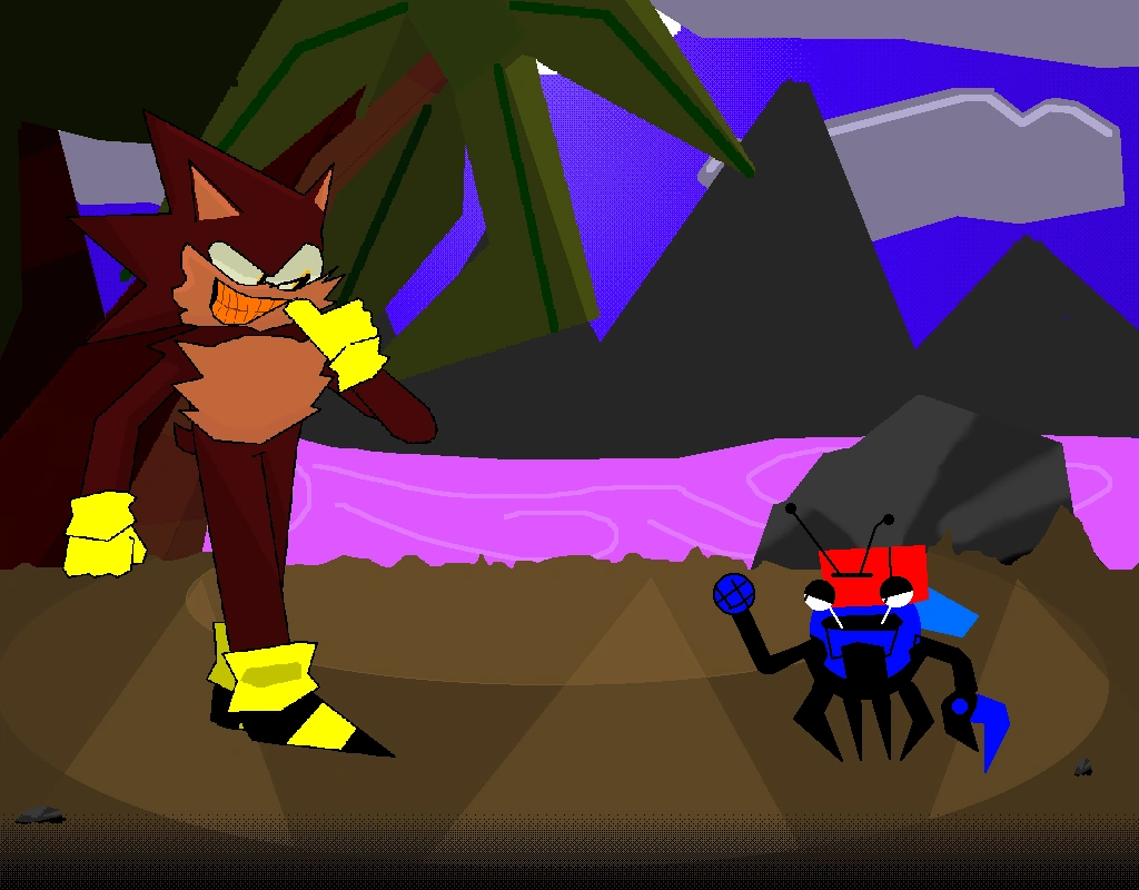 I'm drawing every executioner | Fandom